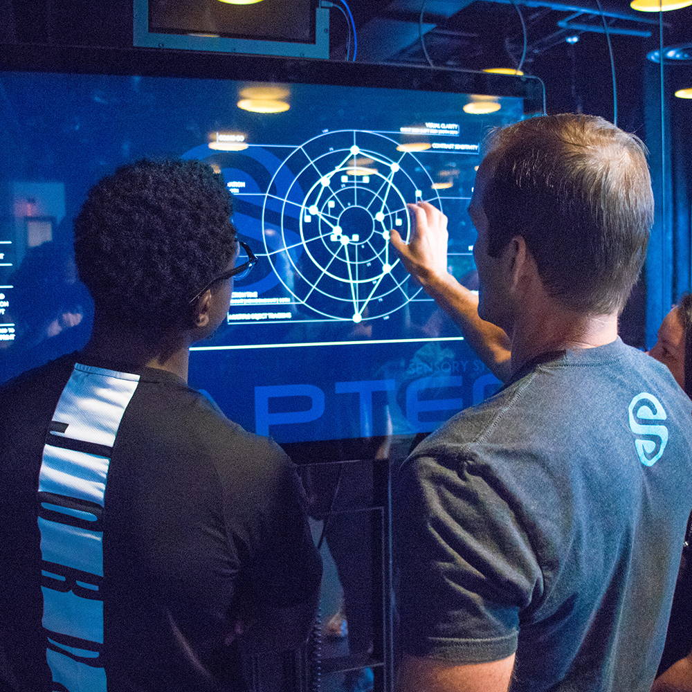 Senaptec Sensory Station | Official Site – Senaptec Store